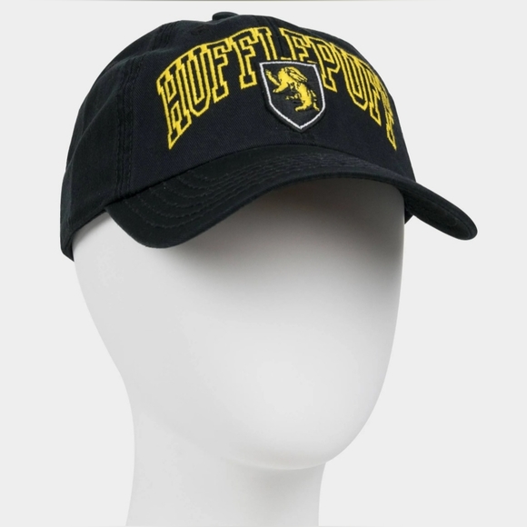 Warner Bros. | Accessories | Harry Potter Hufflepuff Wizarding World ...